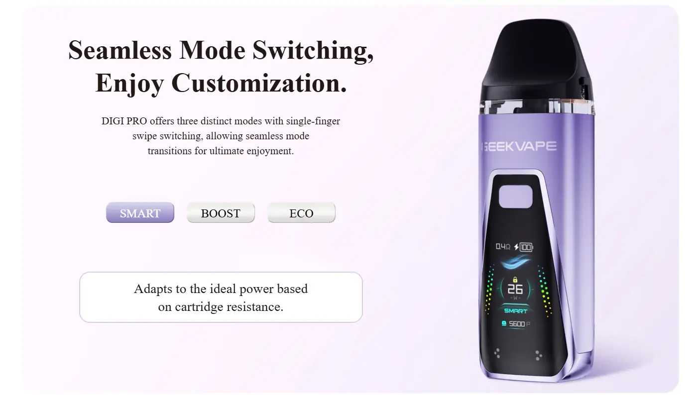Geek Vape Digi Pro Kit