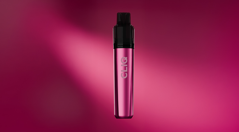 Avomi CLIQ Mini Prefilled Pod Kit - 850mAh, Mesh Coil | Vampire Vape