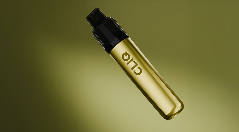 Avomi CLIQ Mini Prefilled Pod Kit - 850mAh, Mesh Coil | Vampire Vape