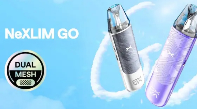 OXVA Nexlim Go Vape Pod Kit