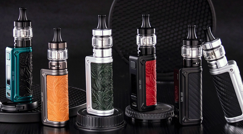 Purchase Your Lost Vape Thelema Mini Kit Today | Fast Delivery