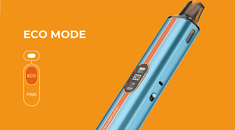 Vaporesso Vibe Vape Kit