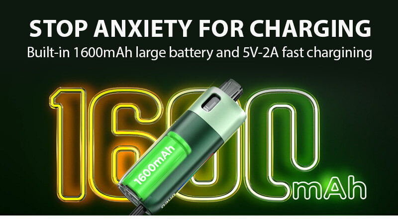 Order Your OXVA ONEO Pod Kit Today | Fast Delivery