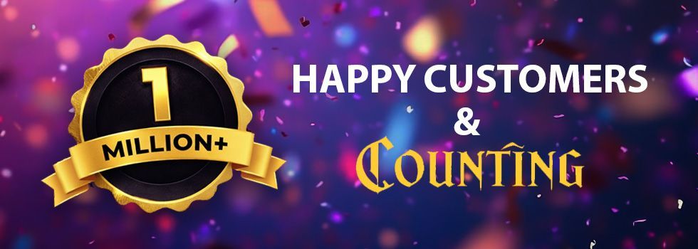 Vampire Vape – Over a Million Customers & Counting