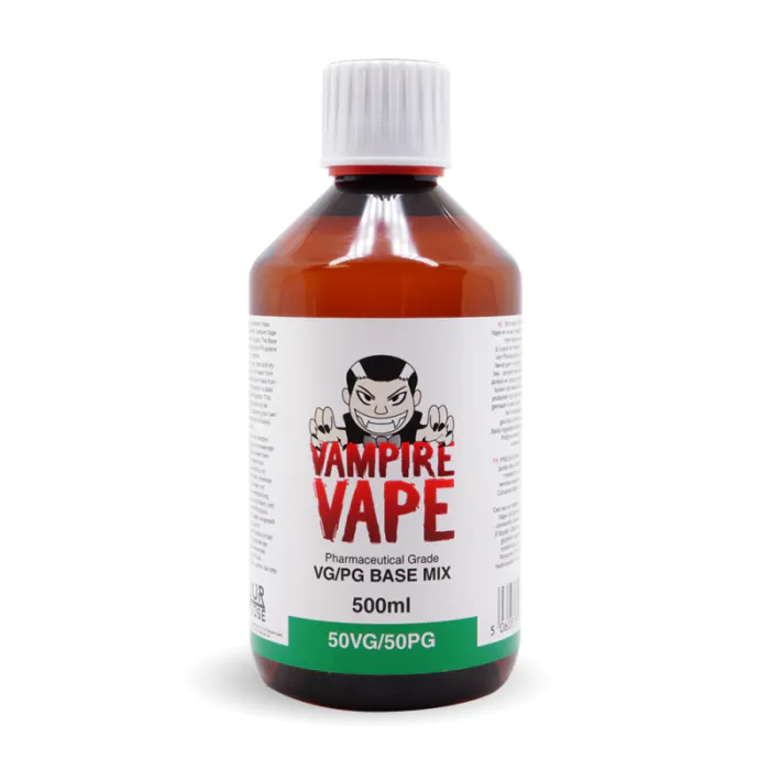 vg based e liquid
