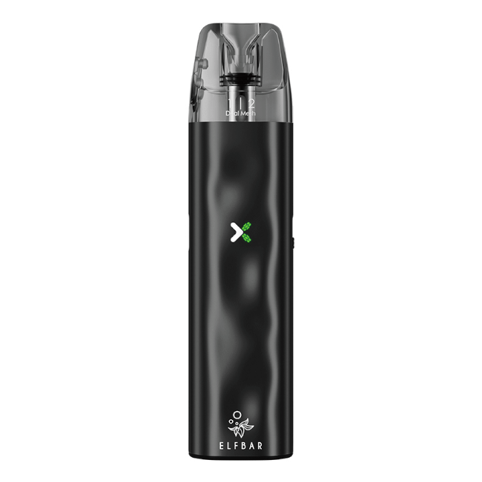 Elfbar Elfx Mini Vape Pod Kit – 550mAh, 2ml Pod | Vampire Vape
