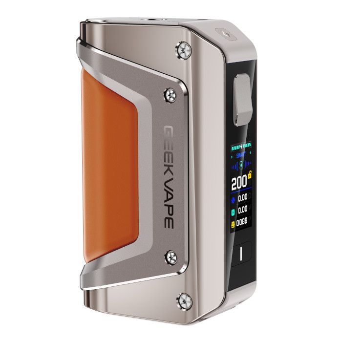 Buy Your Geek Vape Aegis Legend 3 Mod Today | Fast Delivery