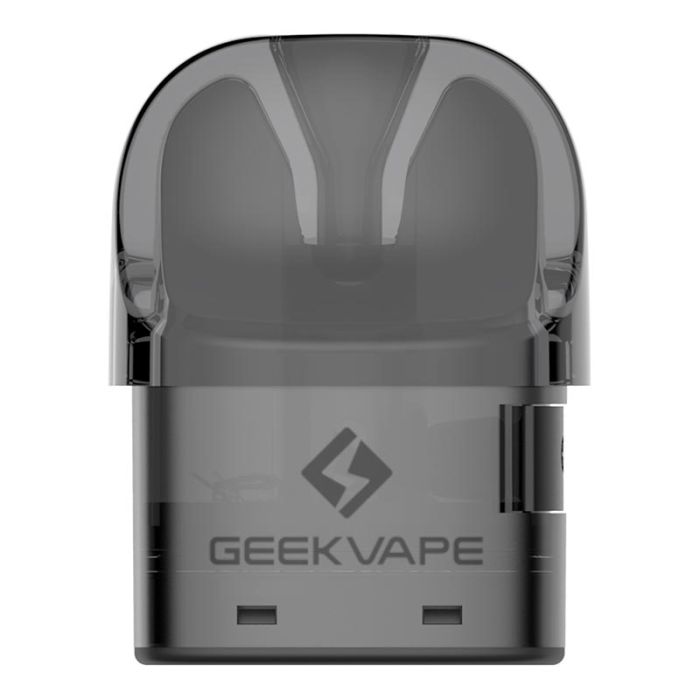 Buy Your Geek Vape U Replacement Pods - 3PK Today | Fast Delivery