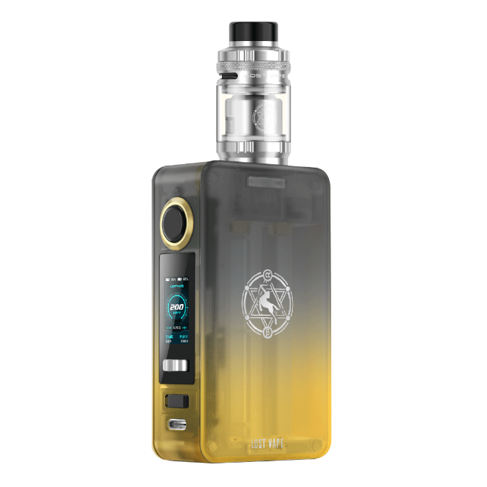 Lost Vape Centaurus N200 Kit