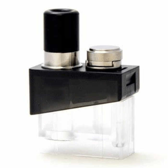 Smok Trinity Alpha Replacement Pod - Gold for £4.11