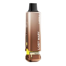 Lost Mary Nera15K Prefilled Pods-Dubai Chocolate - Switch Your Flavour ...
