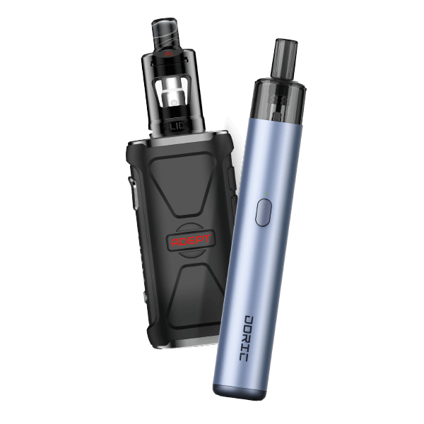 Vape Starter Kits - Best Beginner Vape Kits